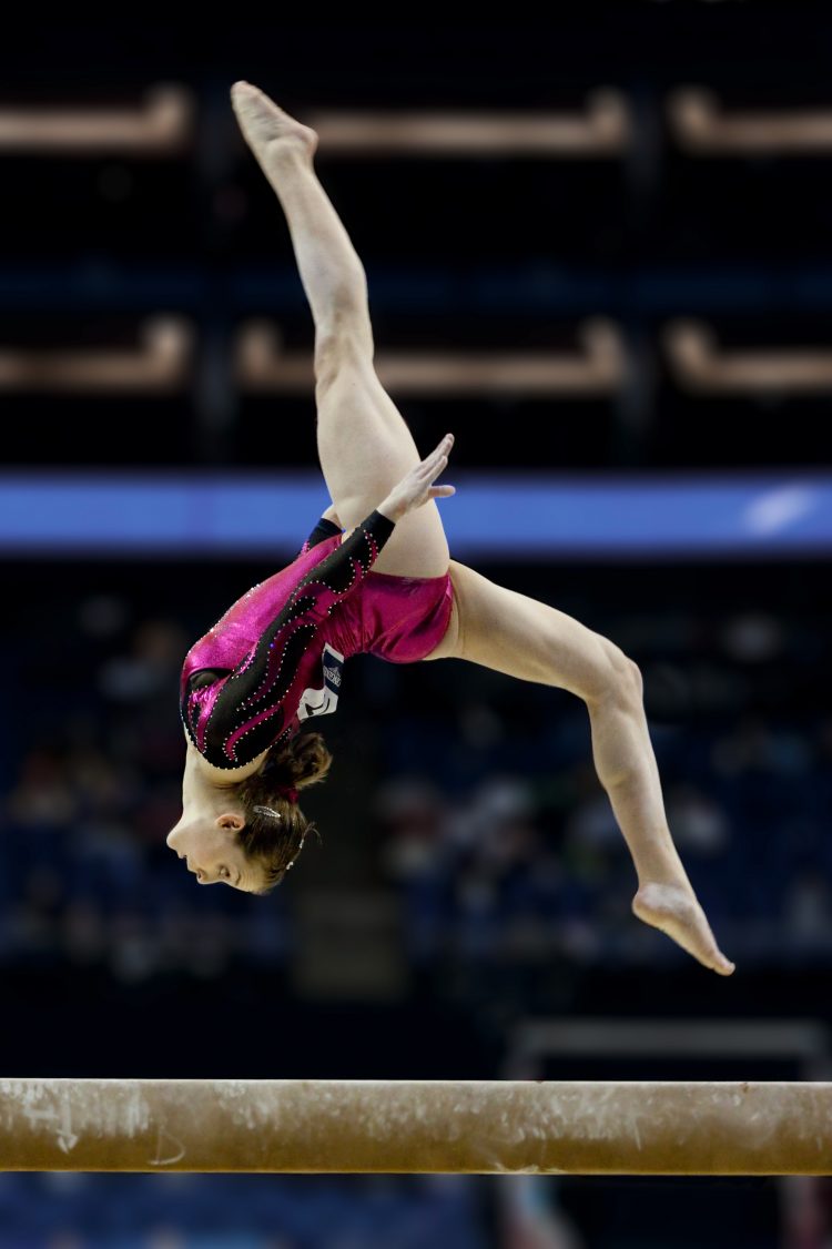 Classes – Birmingham Gymnastics Academy